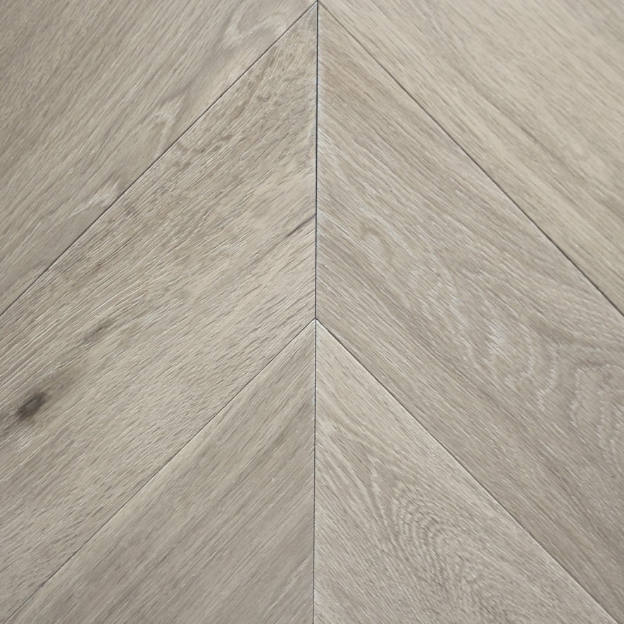 Koki Chevron - Eden Clay