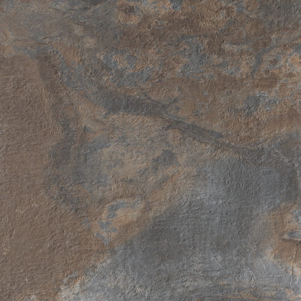 Slate Multicolour - Eden Clay