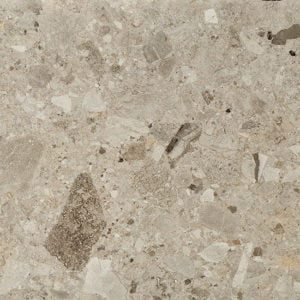 Milan Beige 20mm - Eden Clay